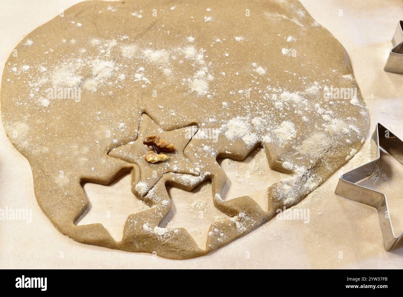 Confection pastry hi-res stock photography and images - Alamy