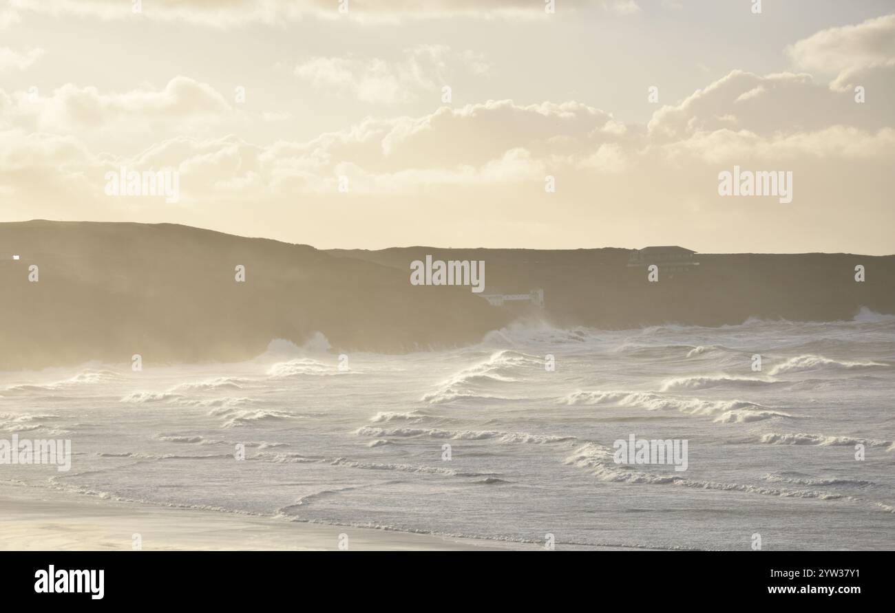 British seascapes hi-res stock photography and images - Alamy
