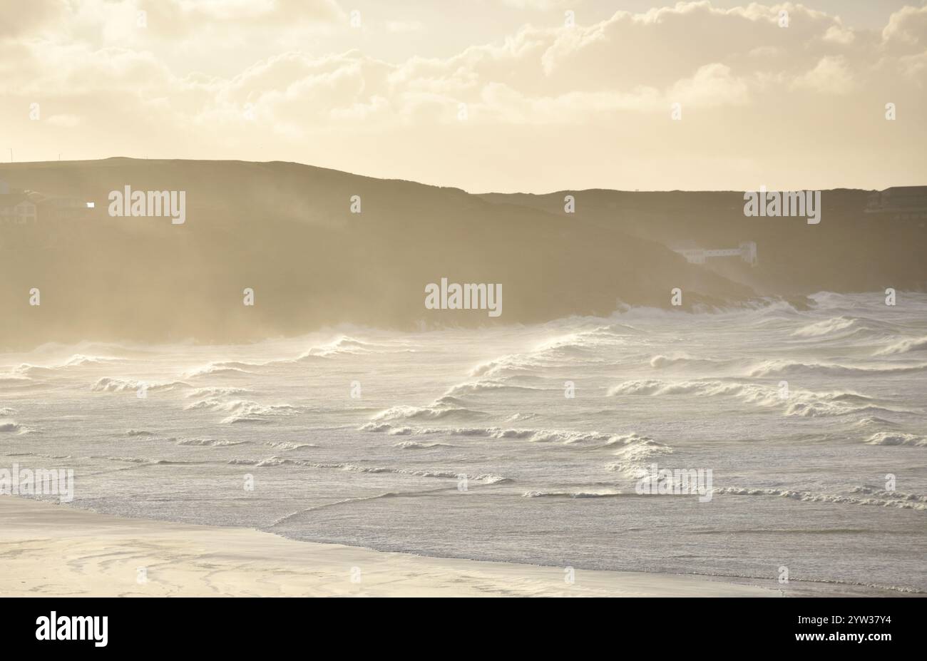 Cornishstorm hi-res stock photography and images - Alamy