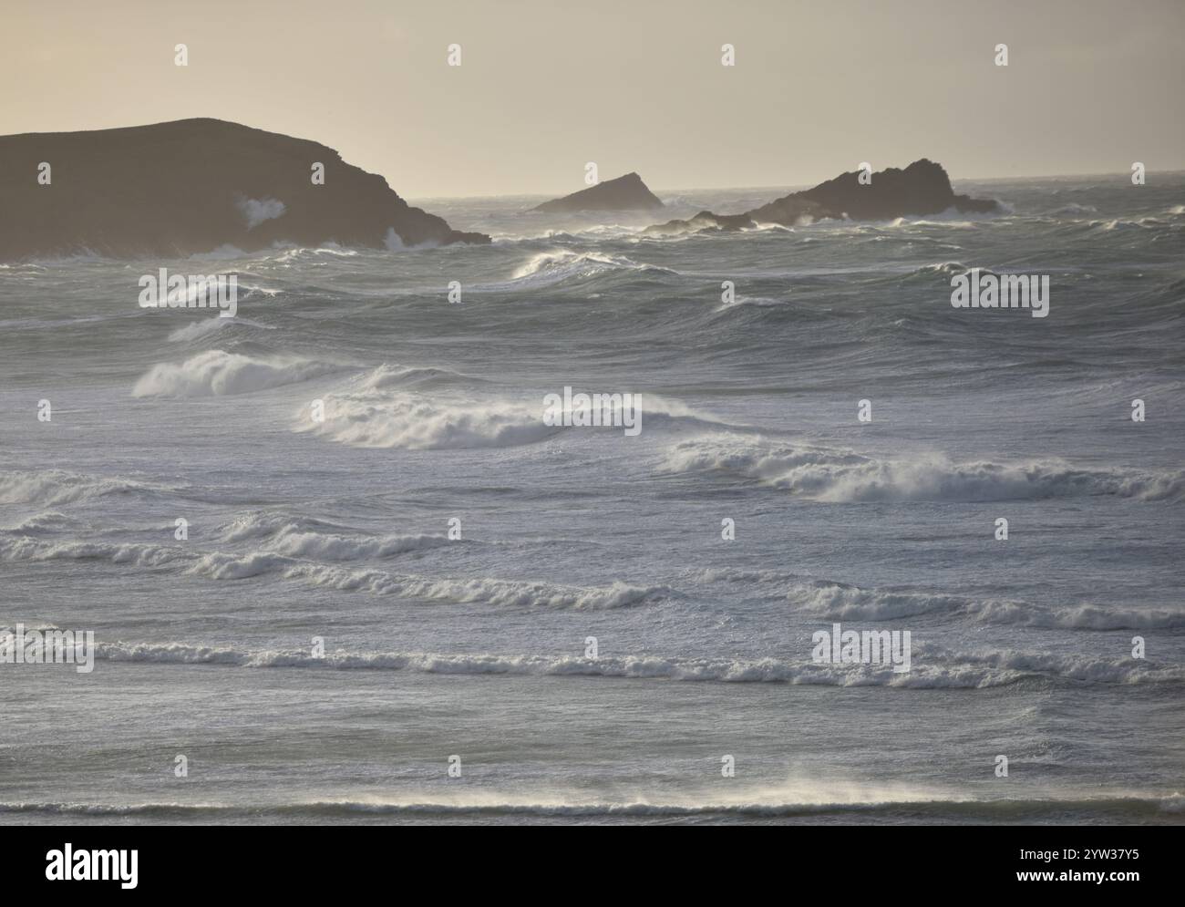 Cornishstorm hi-res stock photography and images - Alamy