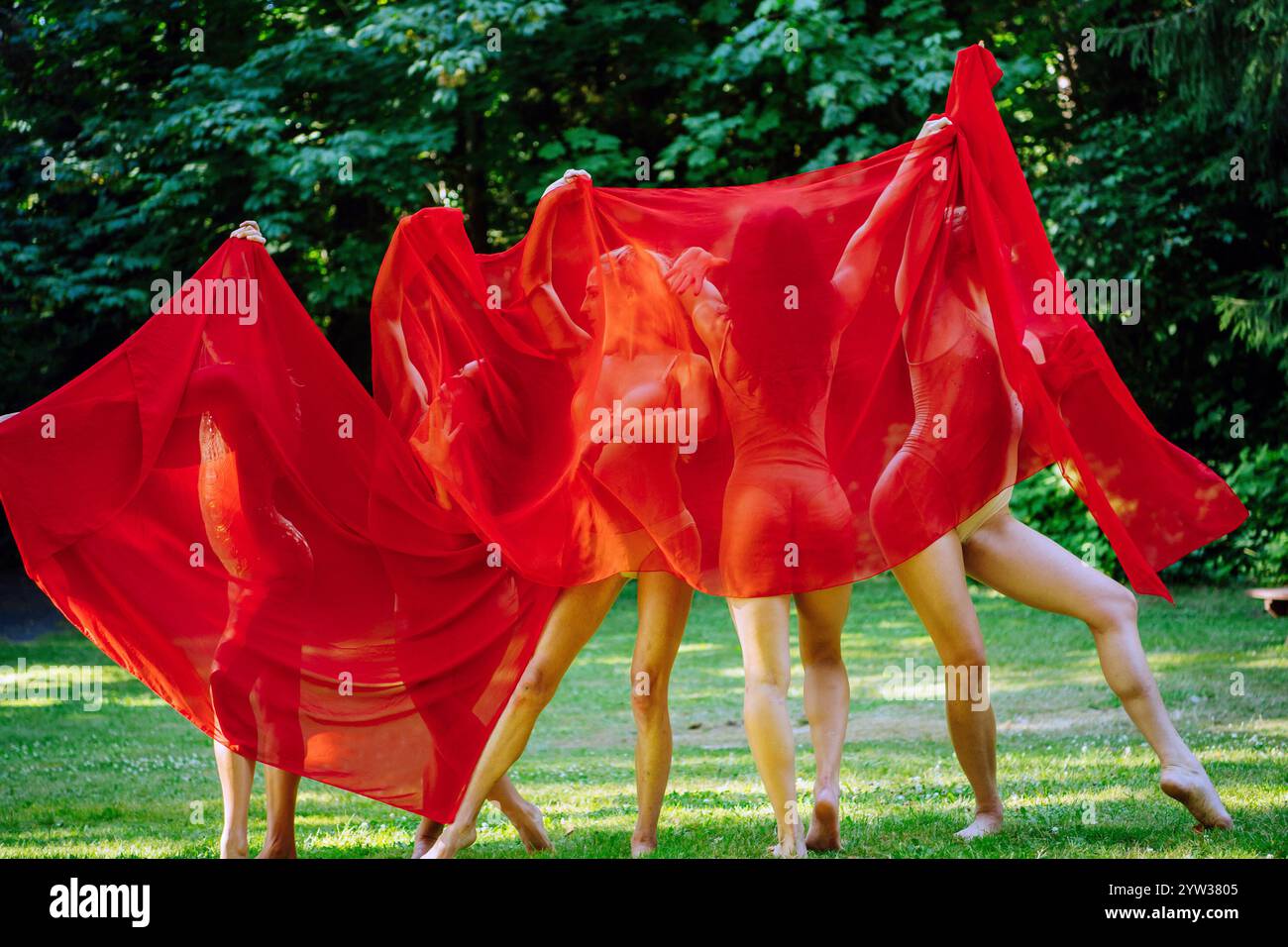 Sense of freedom joy abstract hi-res stock photography and images - Alamy