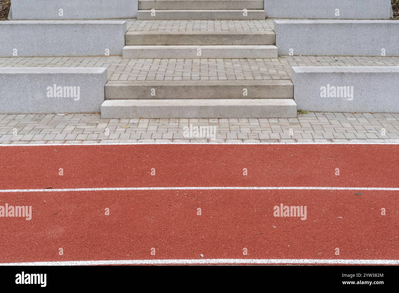 Track field sports venues hi-res stock photography and images - Alamy