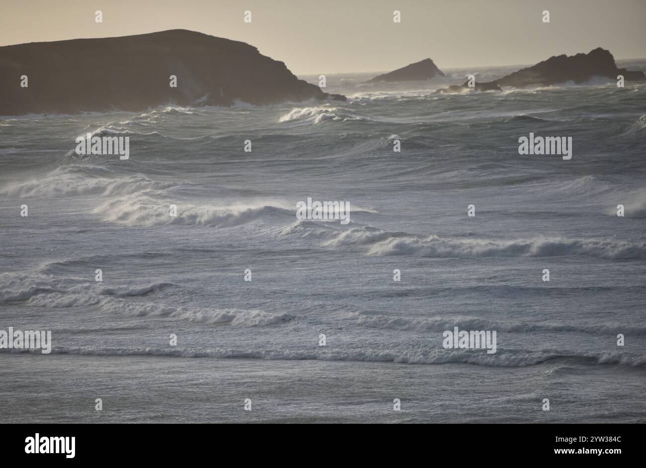 Stormsincornwall hi-res stock photography and images - Alamy