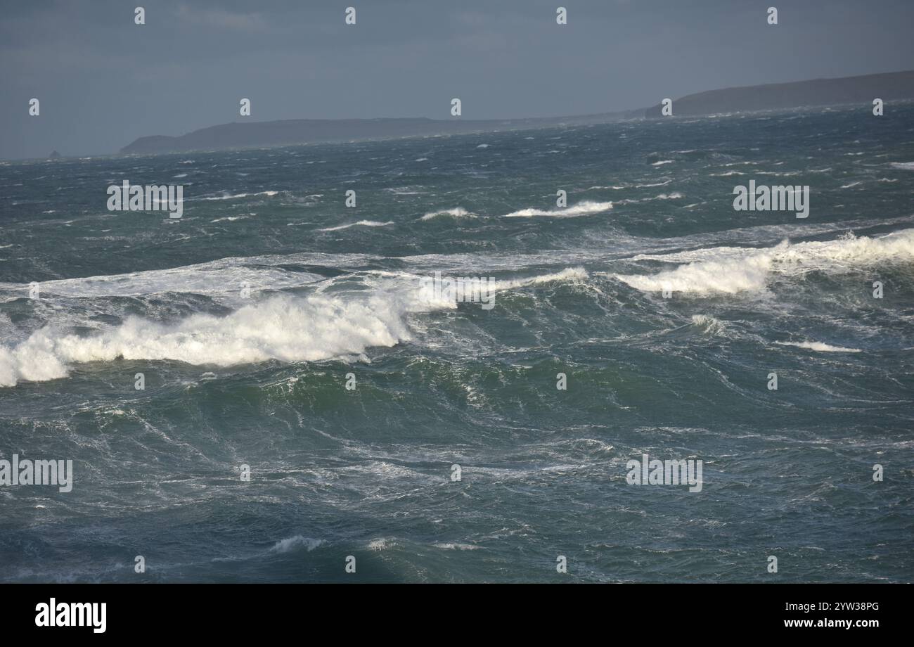 Stormsincornwall hi-res stock photography and images - Alamy