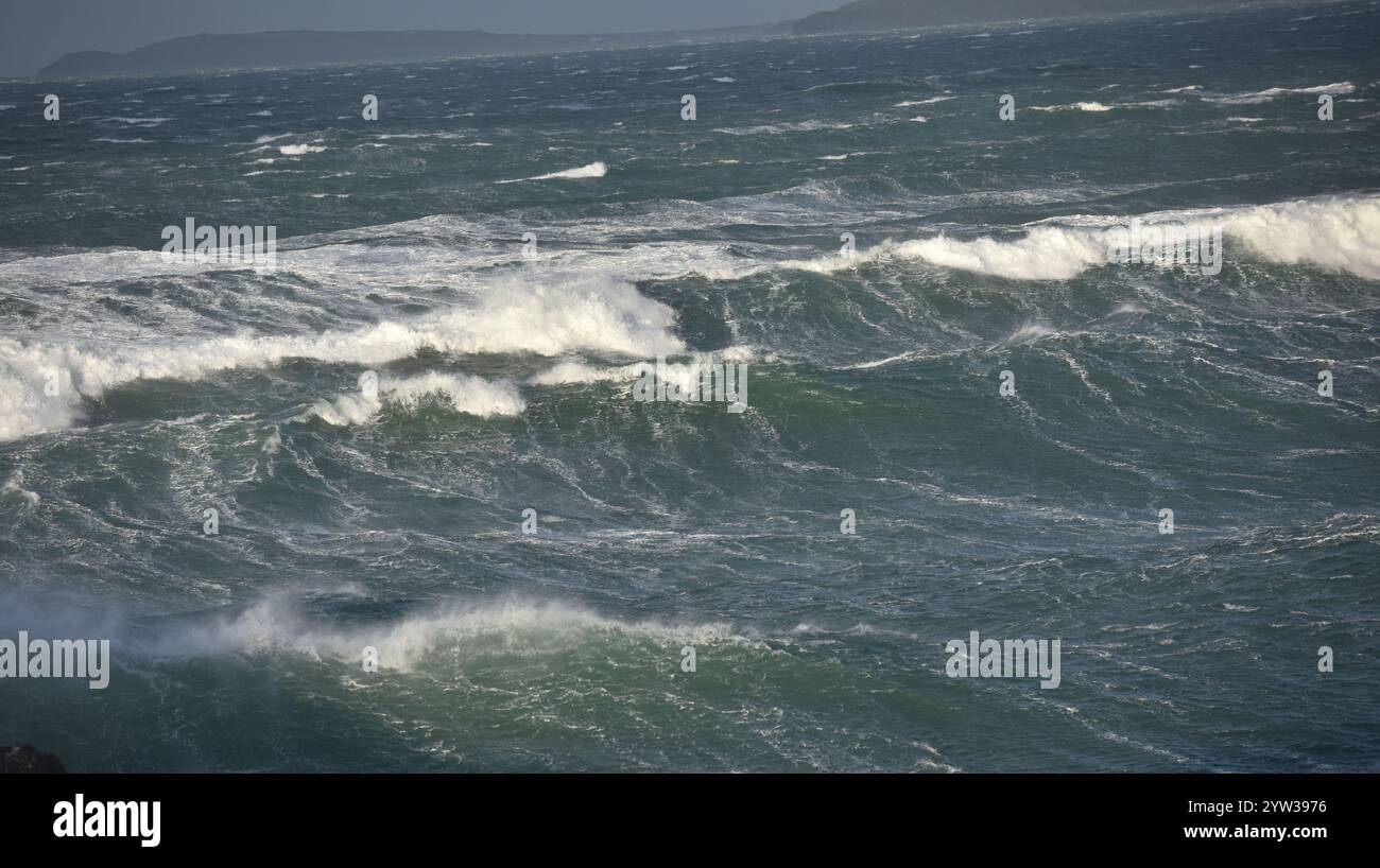 Stormsincornwall hi-res stock photography and images - Alamy