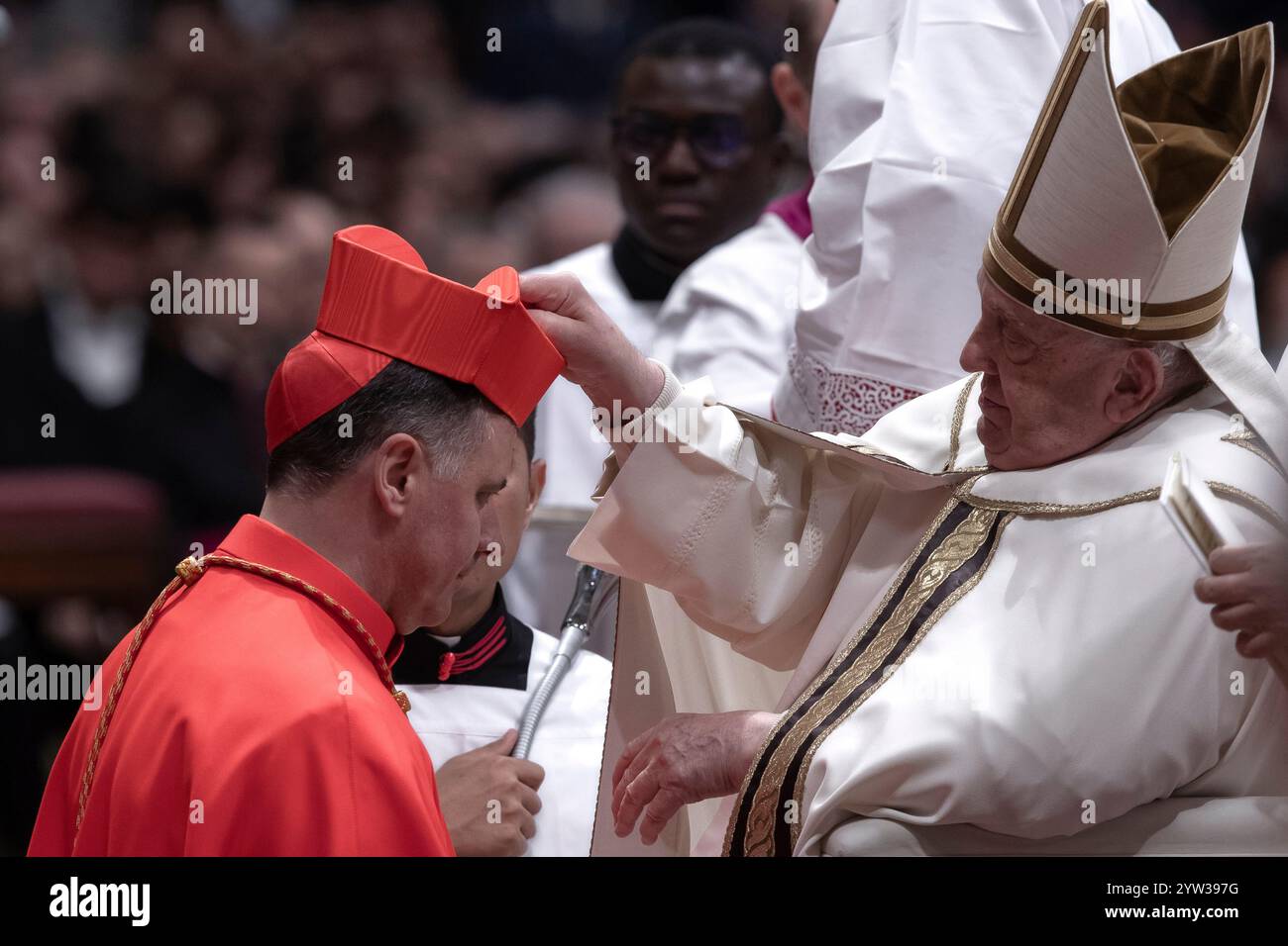 Pope Francis appoints as new cardinal , Mons. Rolandas Makrickas, co ...