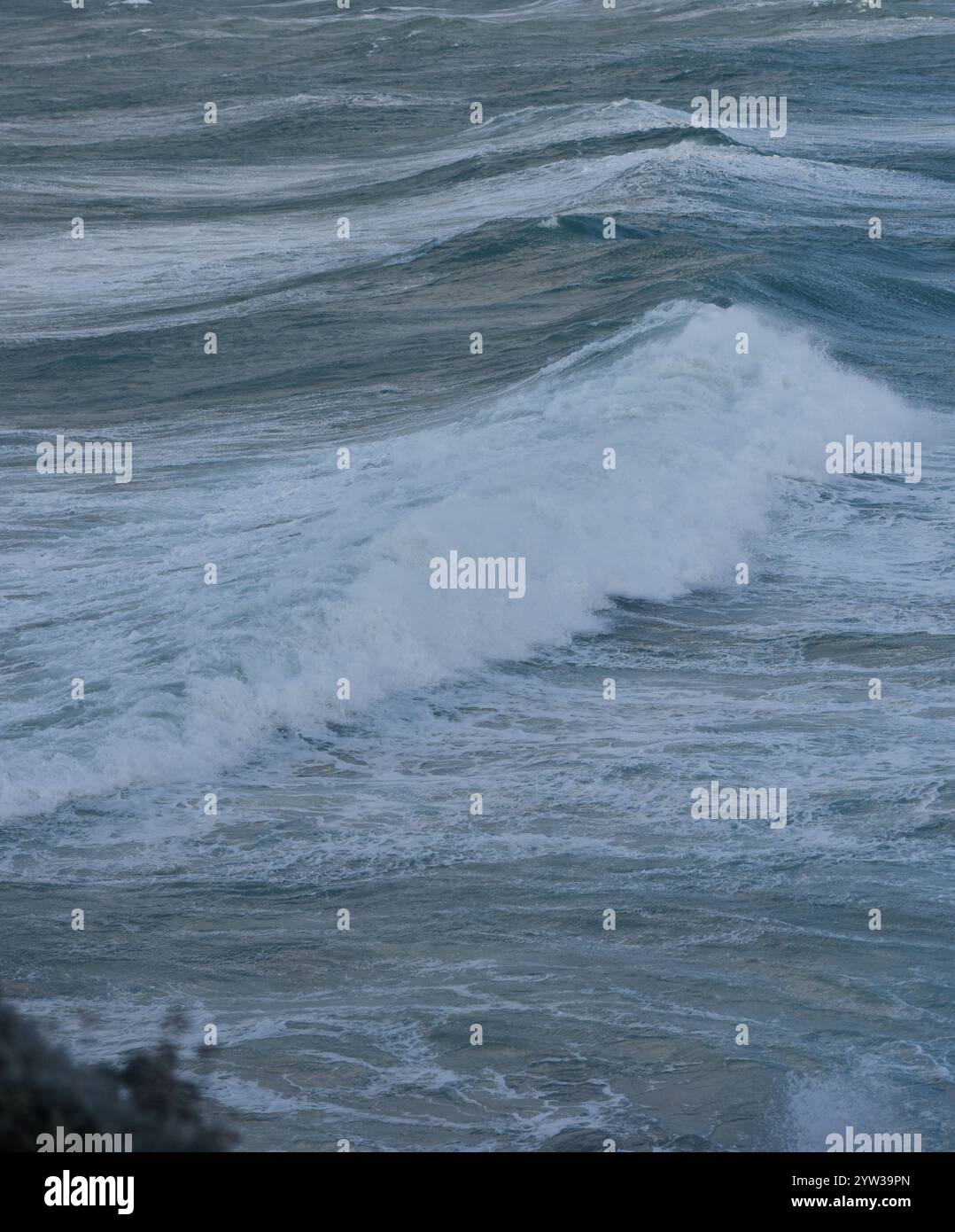 Stormsincornwall hi-res stock photography and images - Alamy