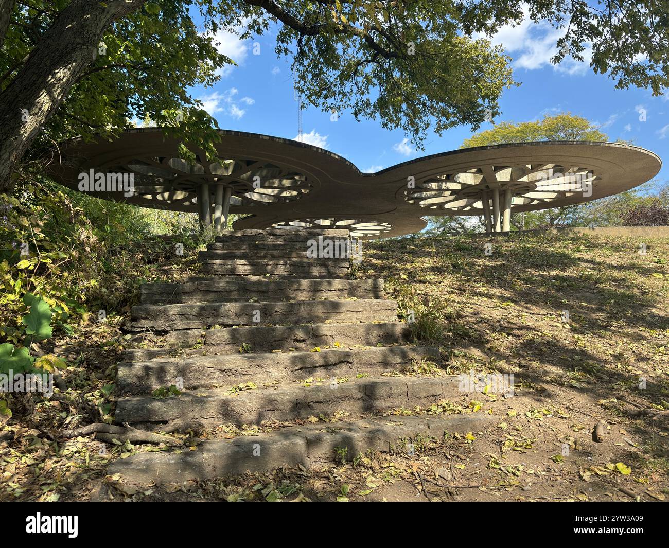 Innovative steps hi-res stock photography and images - Alamy