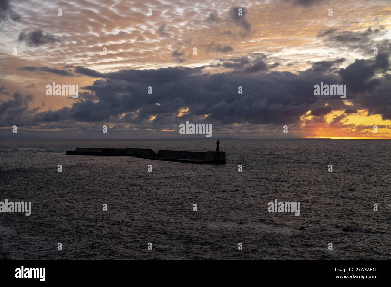 Hokkaido japanese lighthouse hi-res stock photography and images - Alamy