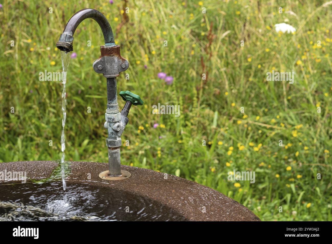 Outdoor water view hi-res stock photography and images - Alamy