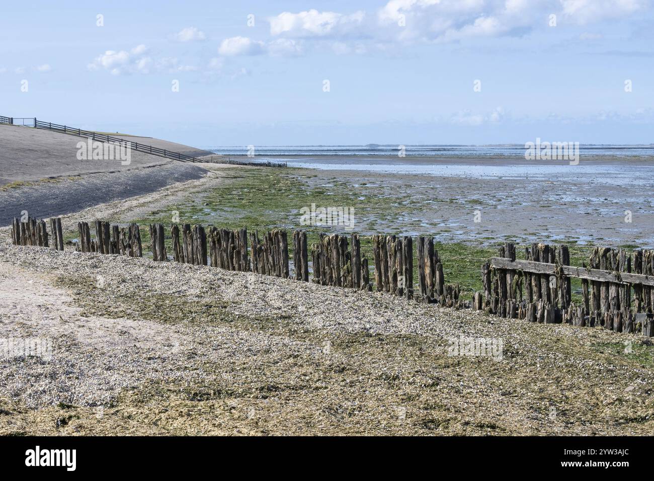 Dutch dams hi-res stock photography and images - Alamy