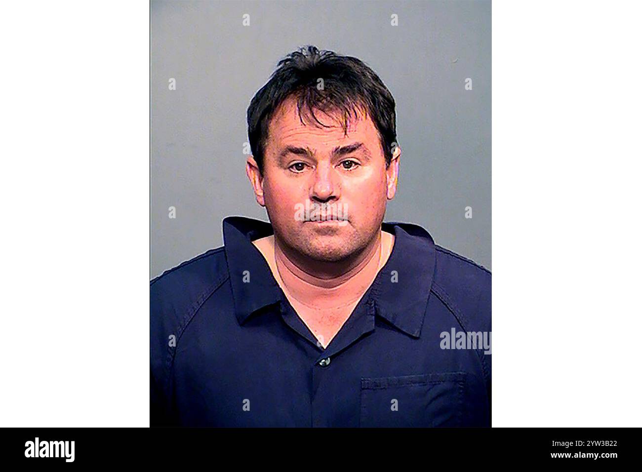 FILE - This undated photo provided by the Coconino County, Ariz., Sheriff's Office shows Samuel ...