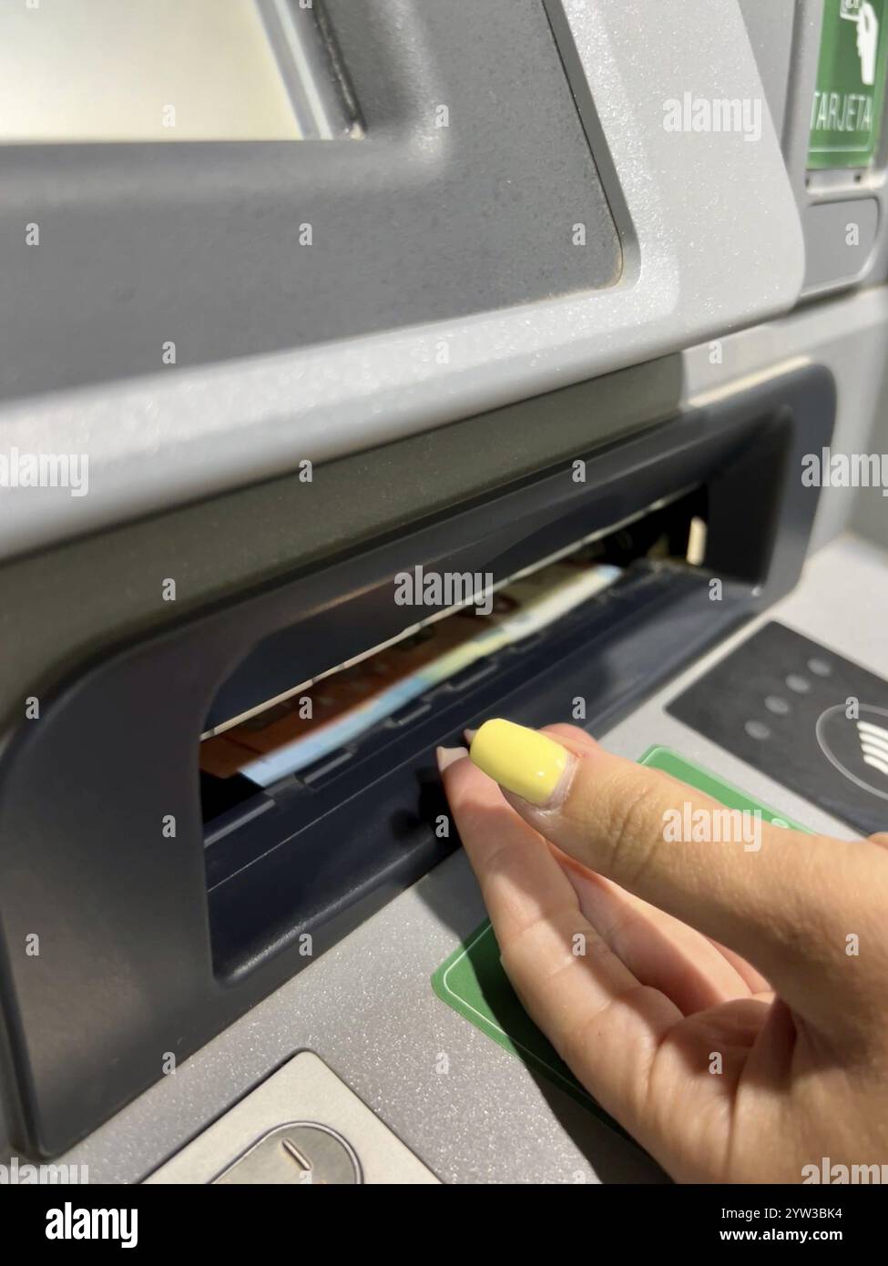 Detailed close up view electronic hi-res stock photography and images ...