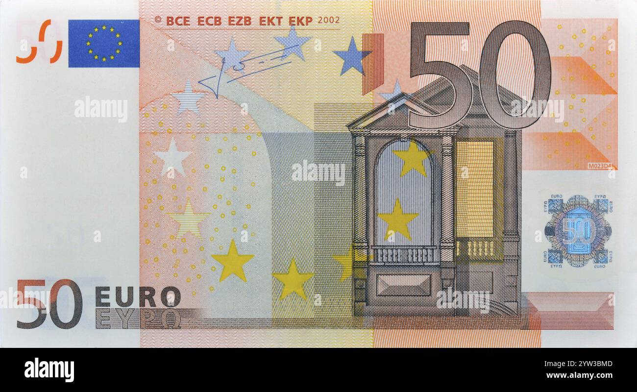 50-euro note, banknote, front, 50s, banknotes, currency, fifties, Fuffy ...