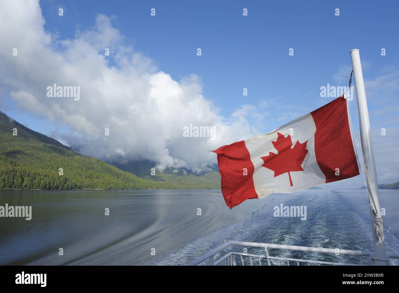 British flag american flag hi-res stock photography and images - Alamy