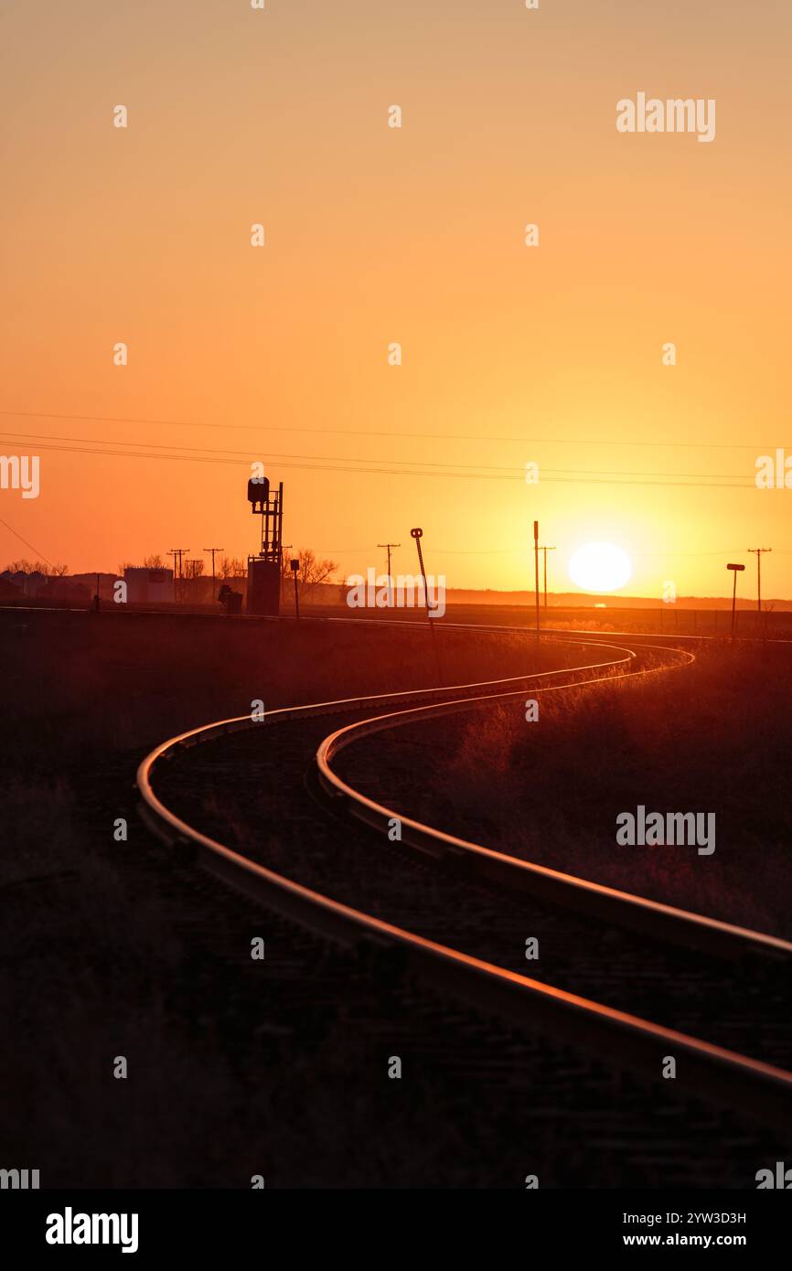 Empty sun hi-res stock photography and images - Alamy