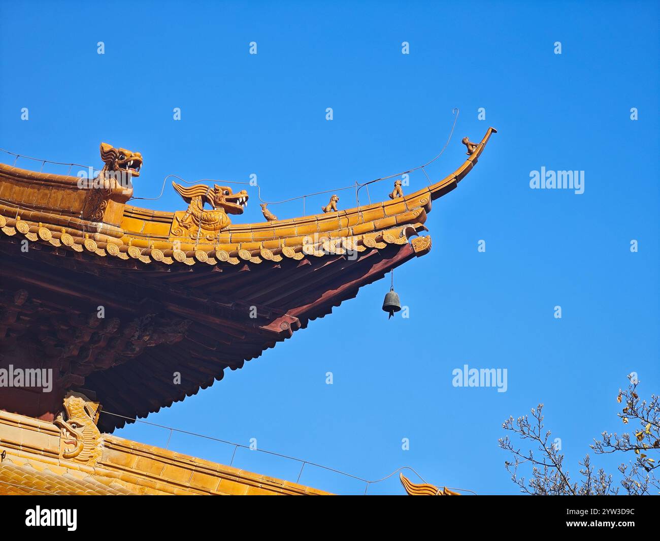 Roofing beast hi-res stock photography and images - Alamy