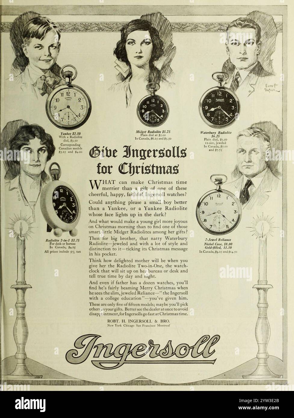 Women magazine 1920 advert hi-res stock photography and images - Alamy
