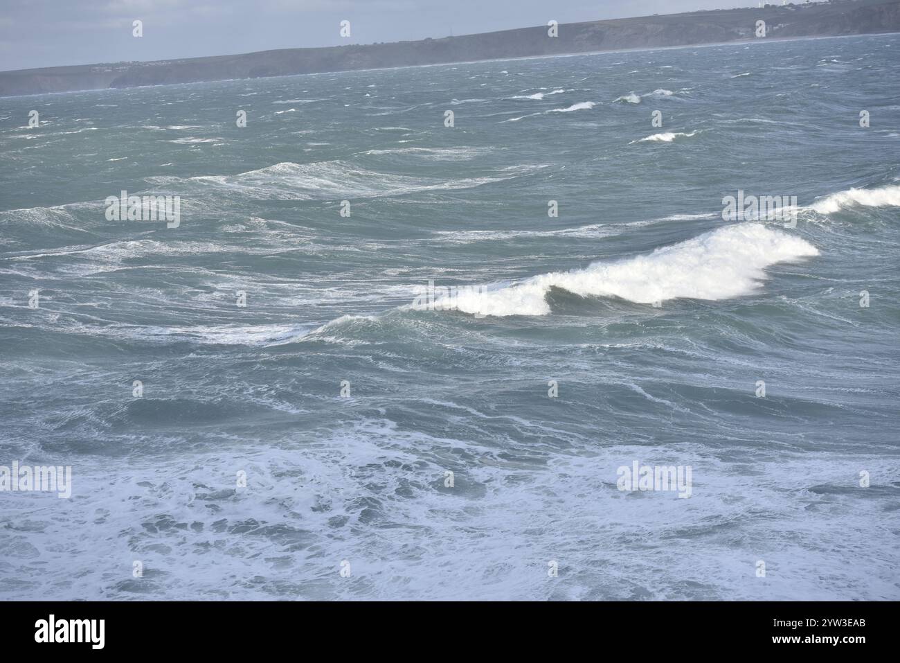 Stormsincornwall hi-res stock photography and images - Alamy