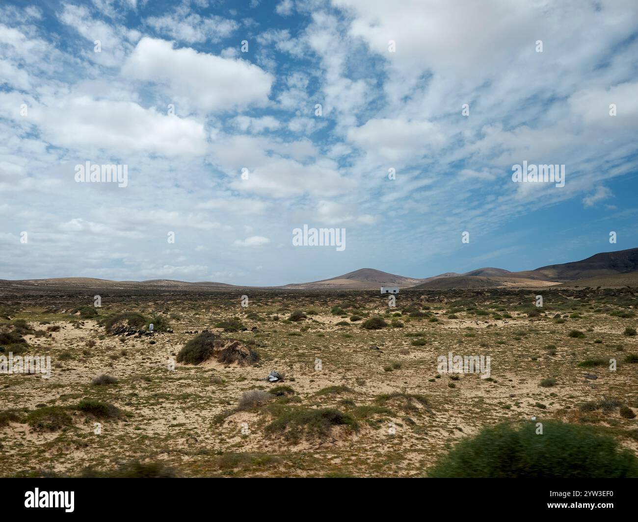 Featuring sparse vegetation hi-res stock photography and images - Alamy