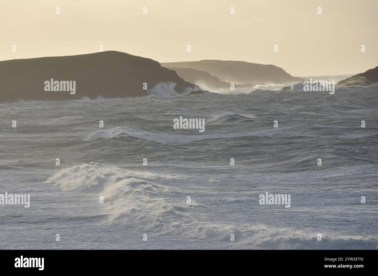 Stormsincornwall hi-res stock photography and images - Alamy