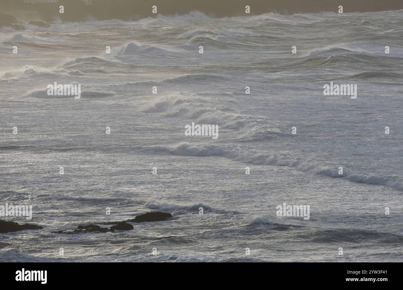 Stormsincornwall hi-res stock photography and images - Alamy
