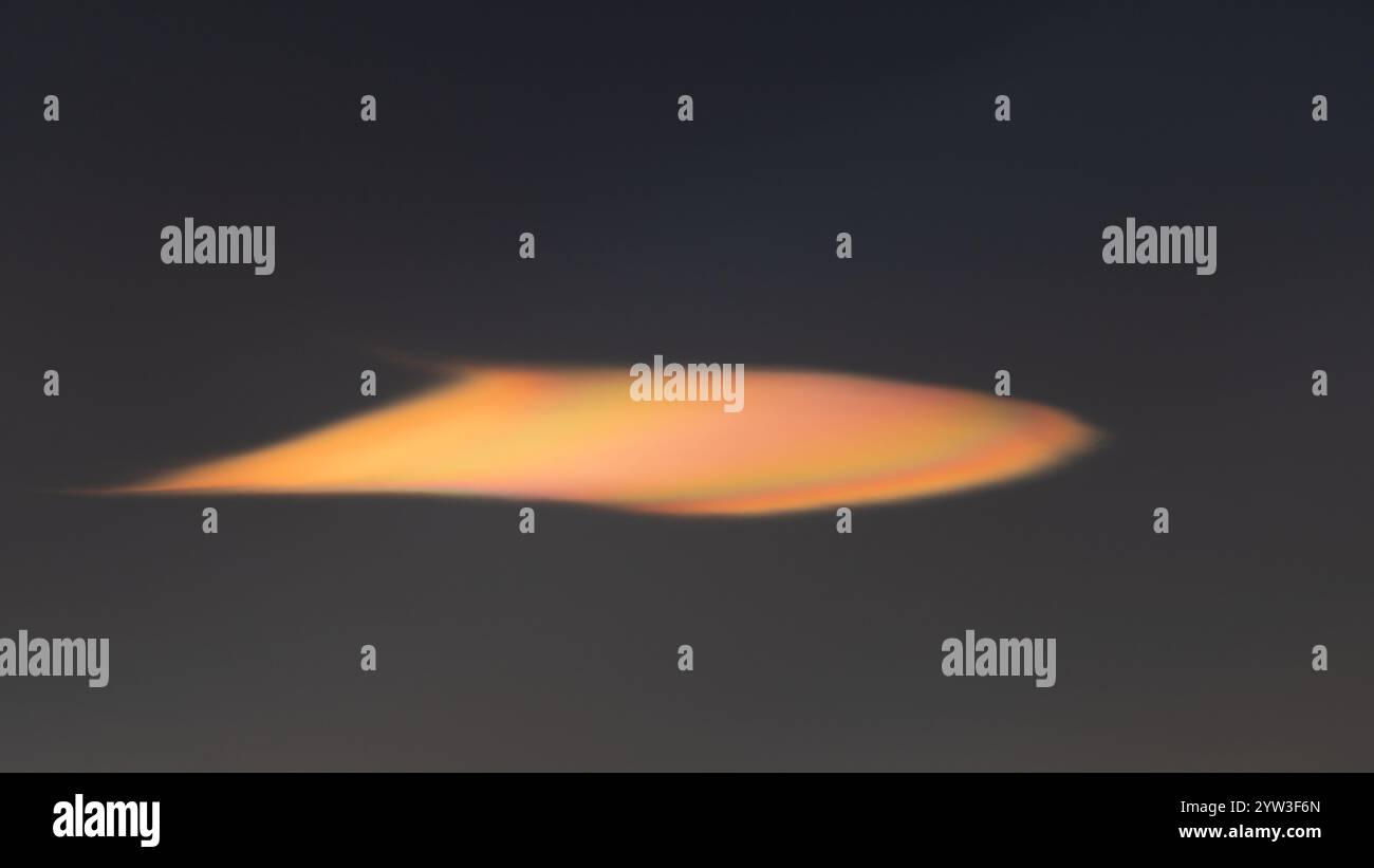 Iridescent nature hi-res stock photography and images - Alamy