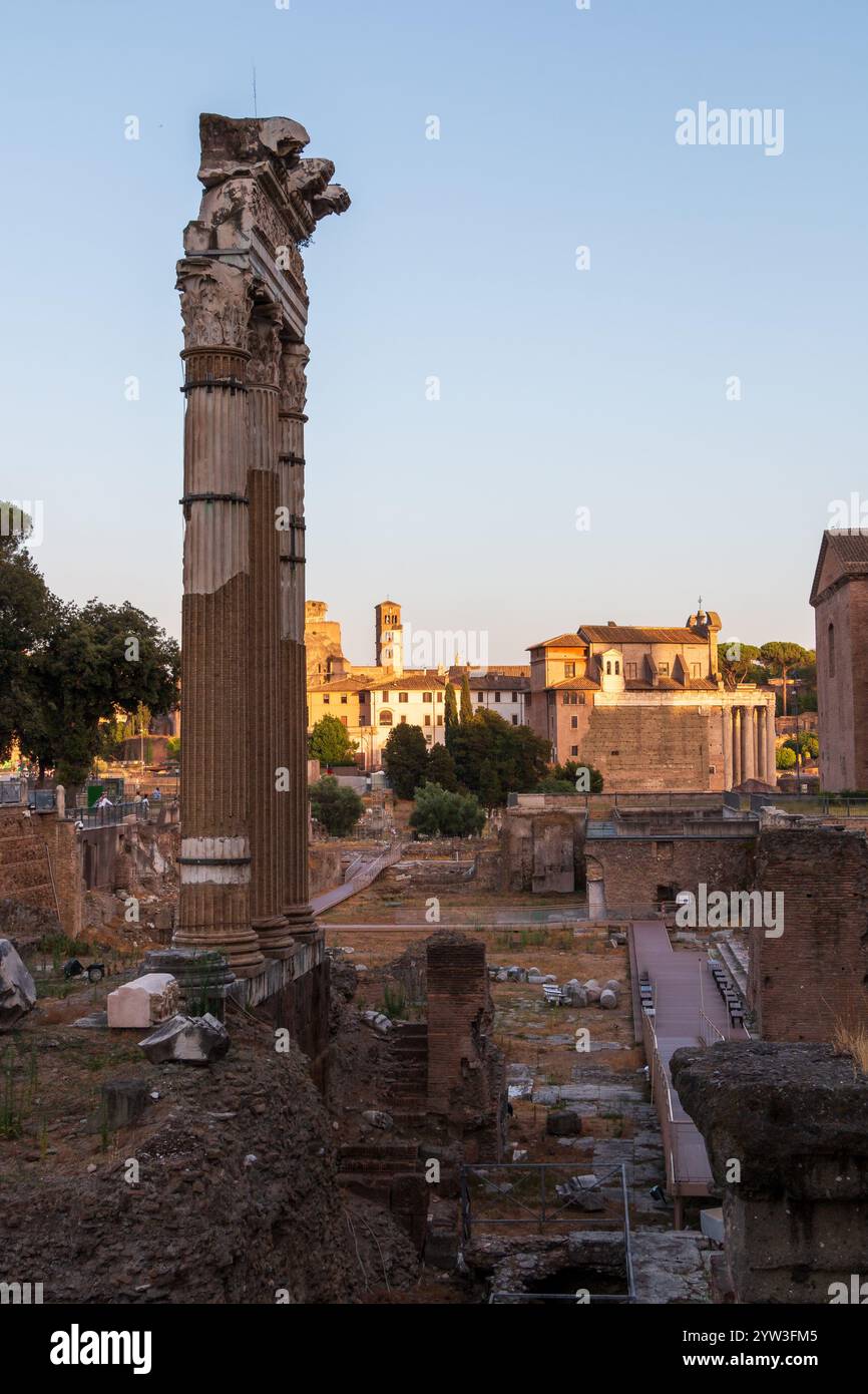 Landmark imperial hi-res stock photography and images - Alamy