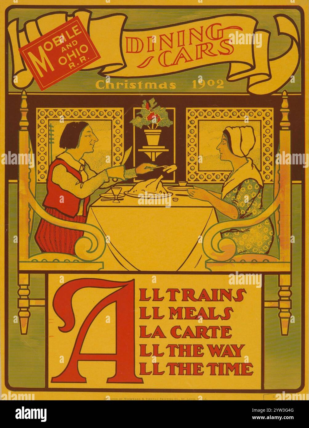 Women advertising product poster 1900s hi-res stock photography and ...