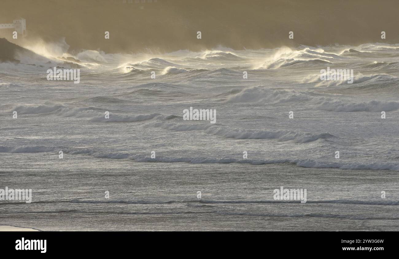 Stormsincornwall hi-res stock photography and images - Alamy