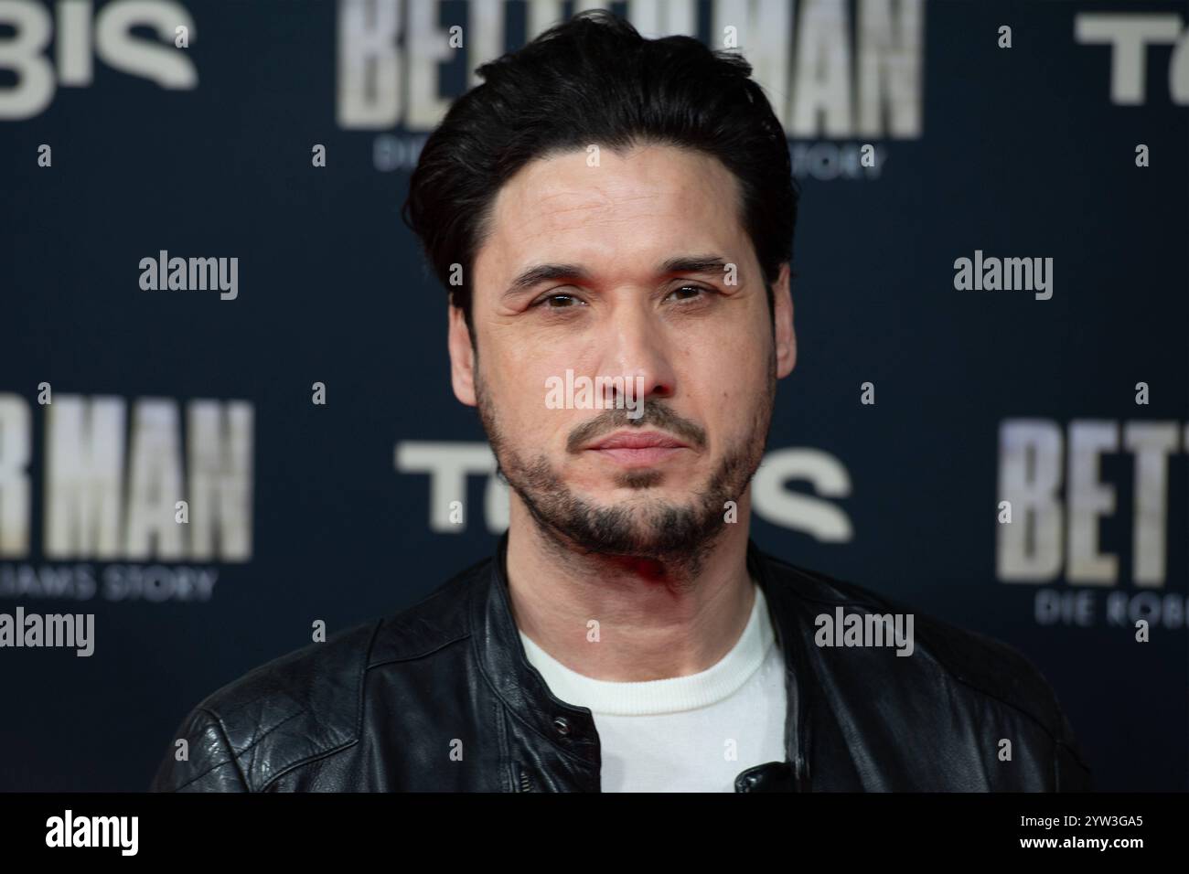 Alexander MILO, Schauspieler, Roter Teppich, Red Carpet Show, Ankunft ...