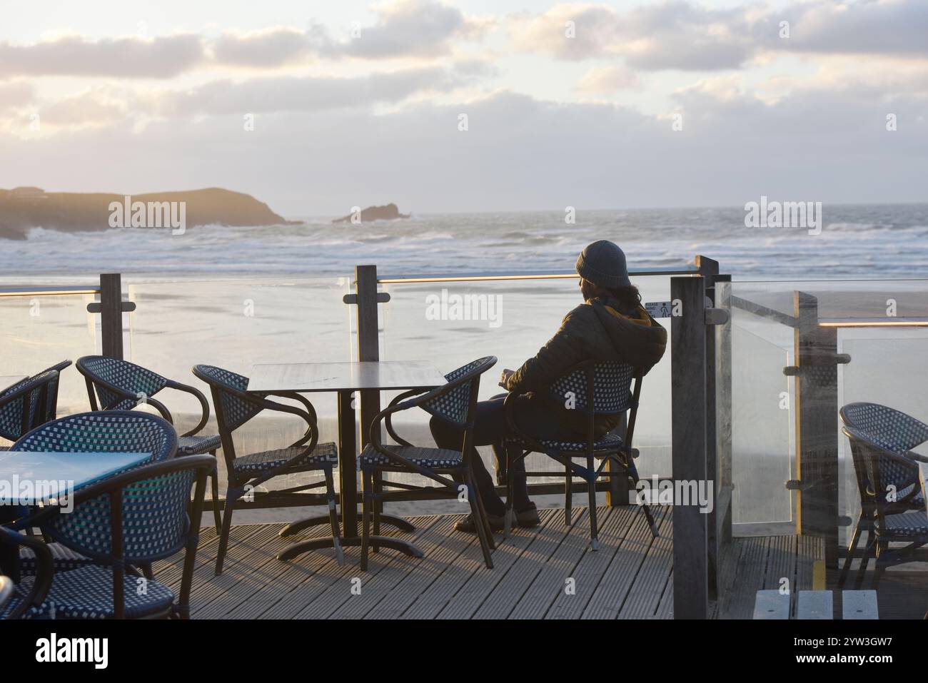 Stormsincornwall hi-res stock photography and images - Alamy