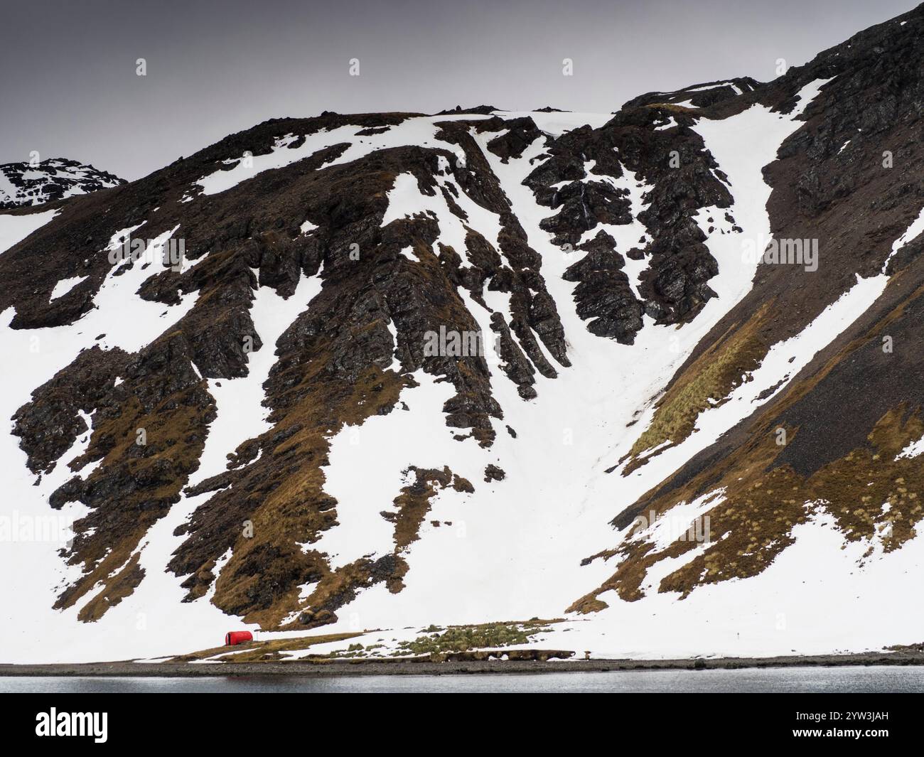 Georgia terrain hi-res stock photography and images - Alamy