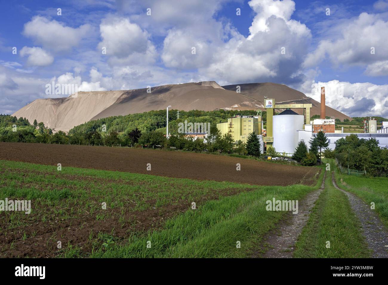 Minerals mine hi-res stock photography and images - Alamy