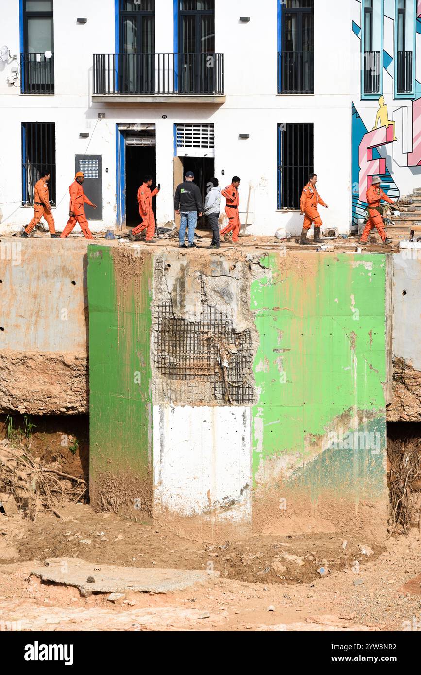 Brigada Topos Tlatelolco. First aid support and rescue team in calamity ...