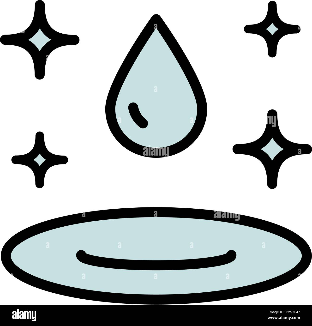 Water drop, moisture, liquid. Water filtration icon. Rain drops, H2O ...