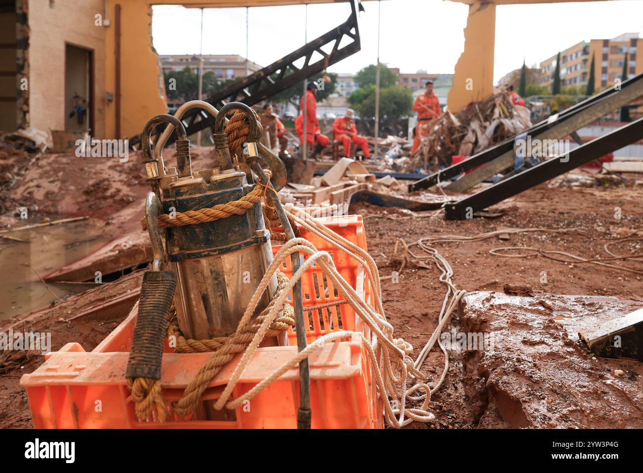 Brigada Topos Tlatelolco. First aid support and rescue team in calamity ...