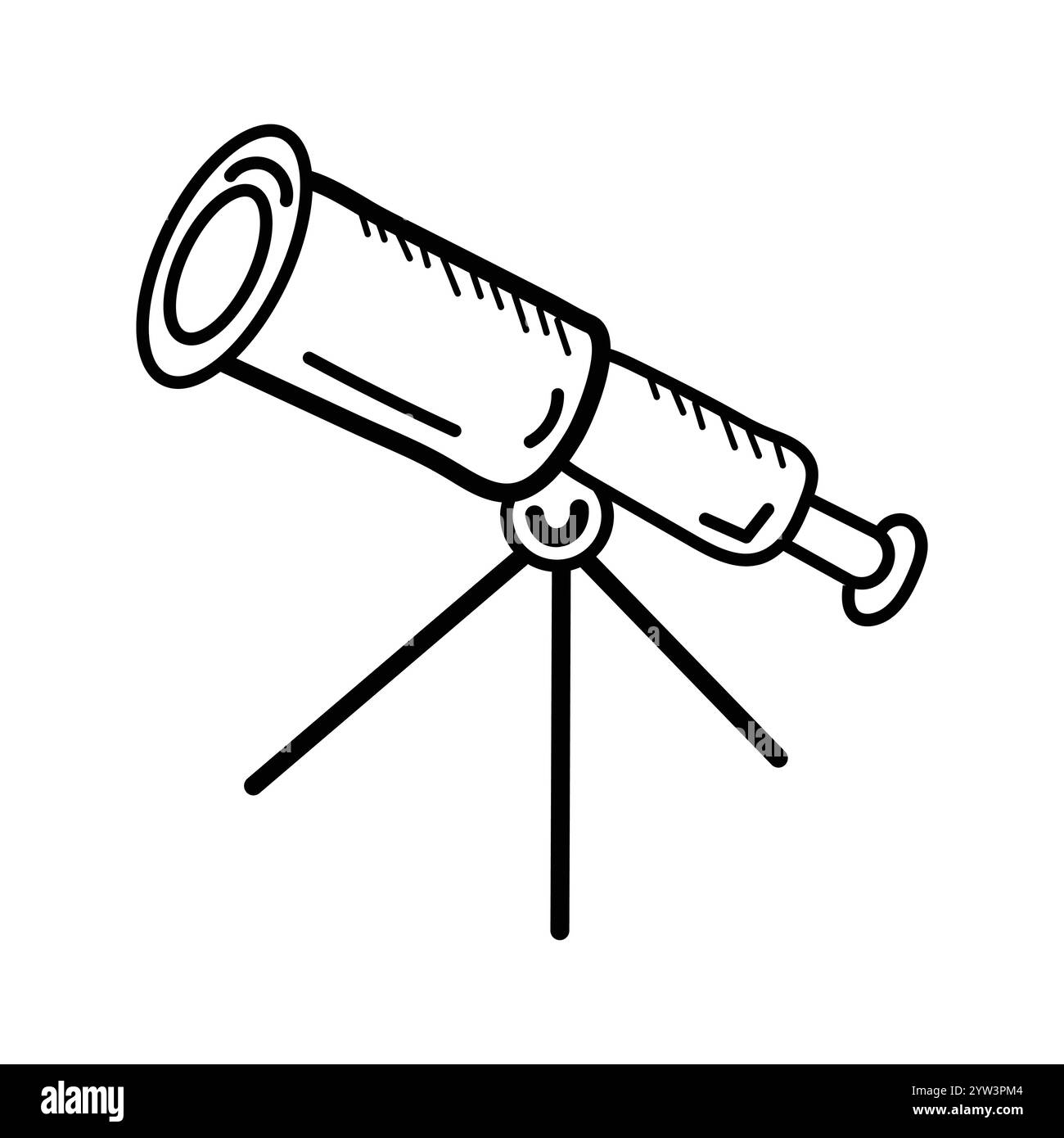 Space science research scientific Stock Vector Images - Alamy