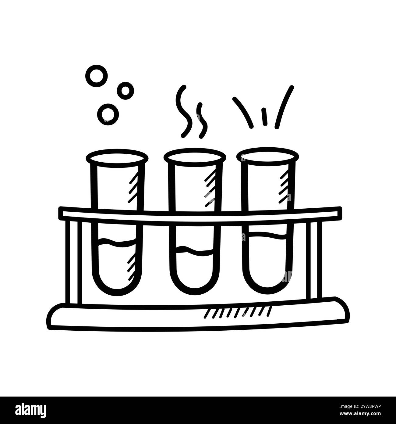 Laboratory research Black and White Stock Photos & Images - Alamy