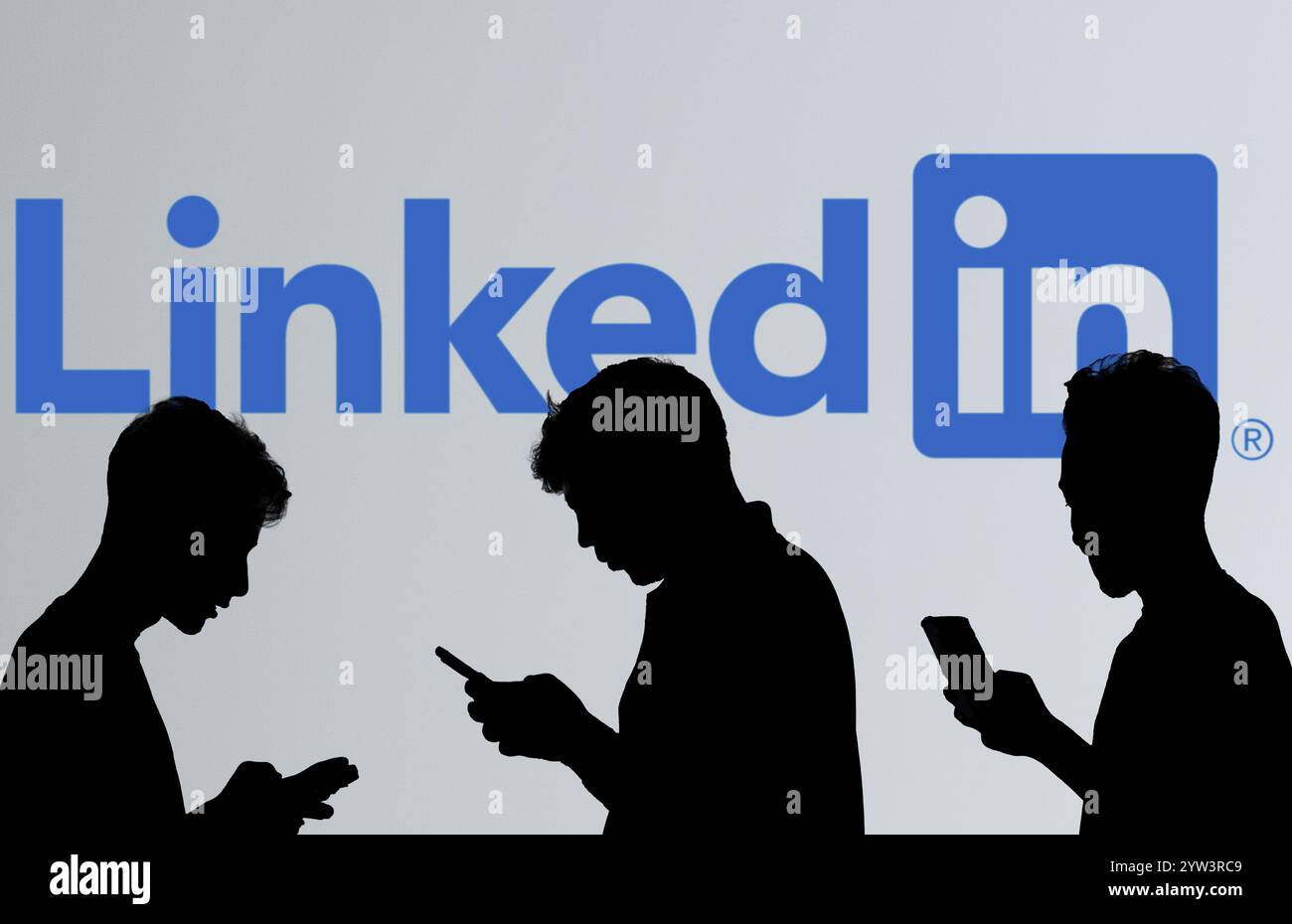 LinkedIn is the world's largest professional network on the Internet ...