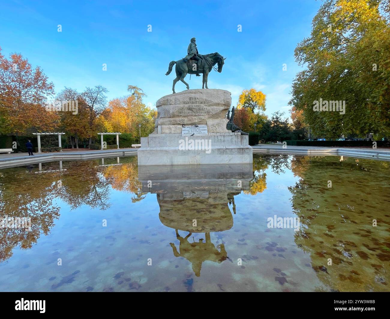 Monumento de la unesco hi-res stock photography and images - Alamy
