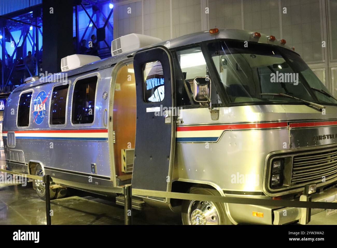 Us nasa space exhibits hi-res stock photography and images - Alamy