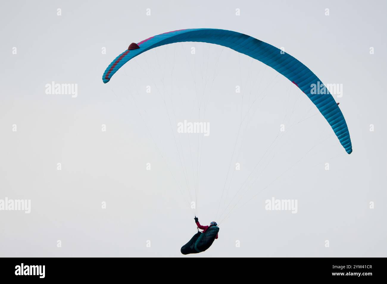 Long narrow material wing hi-res stock photography and images - Alamy