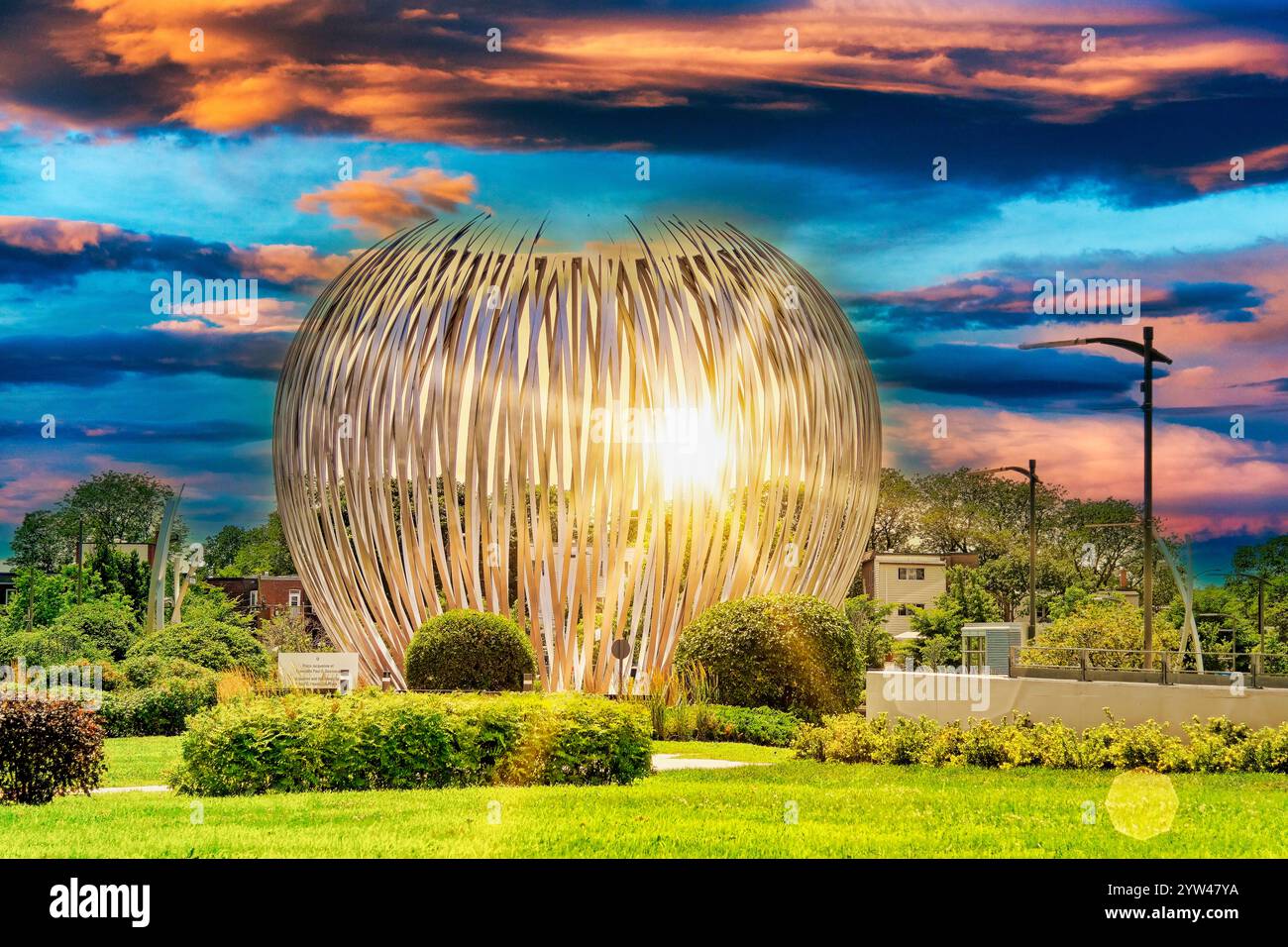 Blooms displays hi-res stock photography and images - Alamy