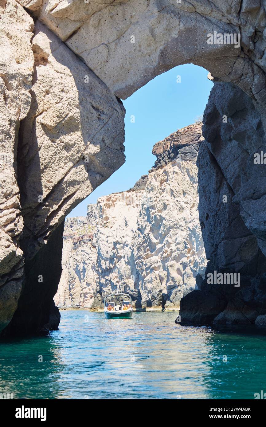 Situated along the Sea of Cortez, La Paz is the capital of Baja ...