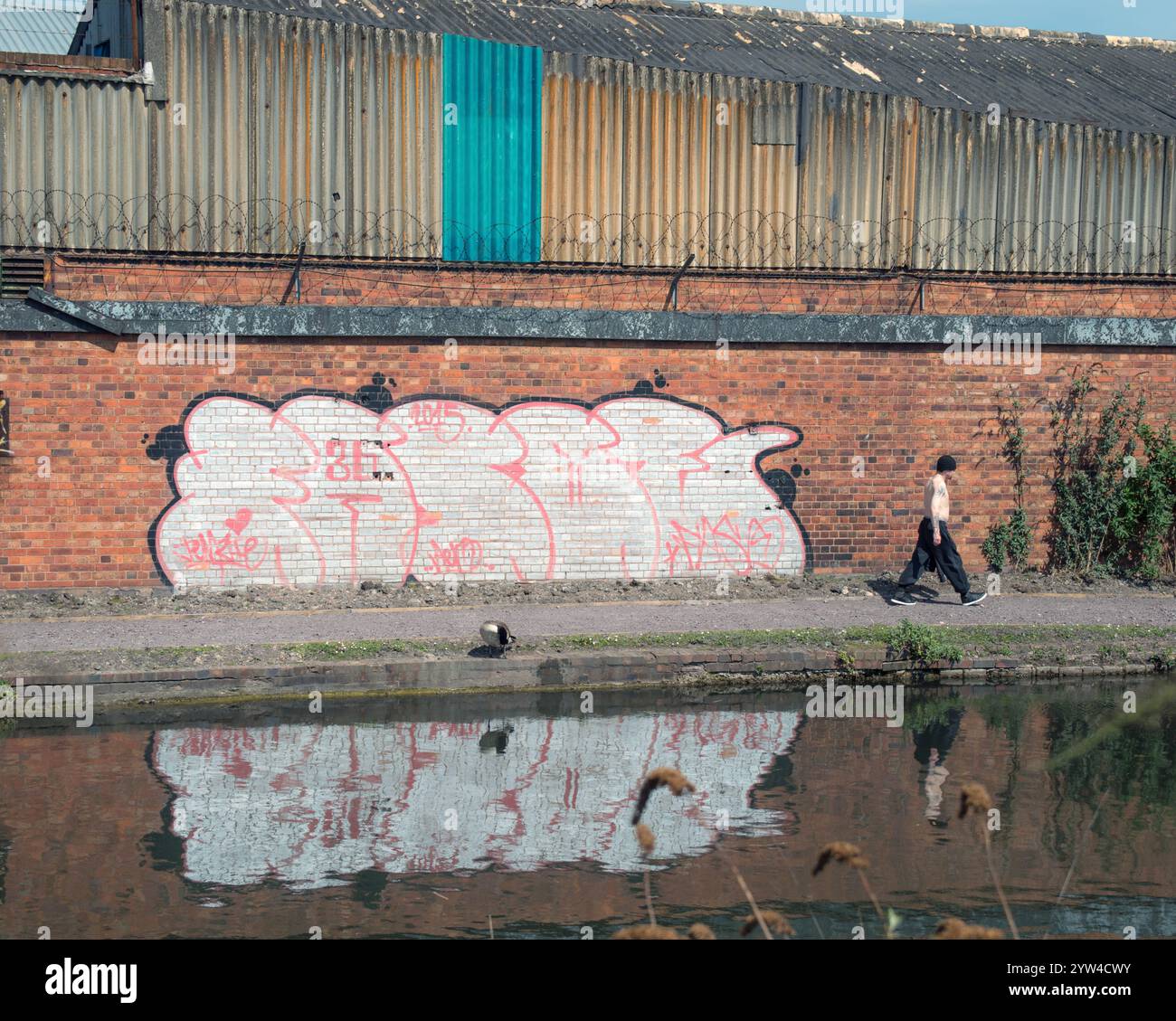 Semi urban environment hi-res stock photography and images - Alamy
