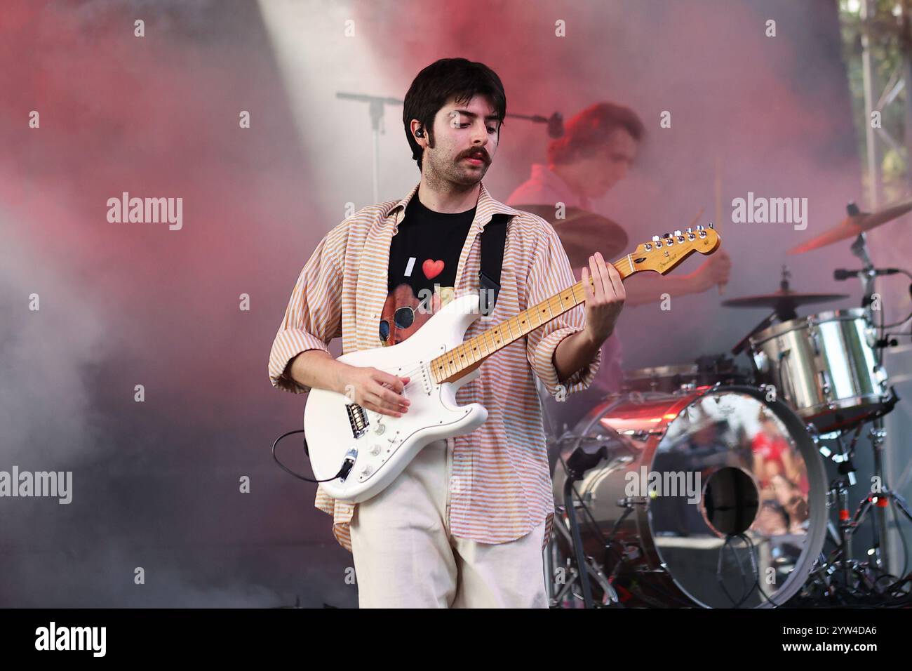 Carson coma stage hi-res stock photography and images - Alamy