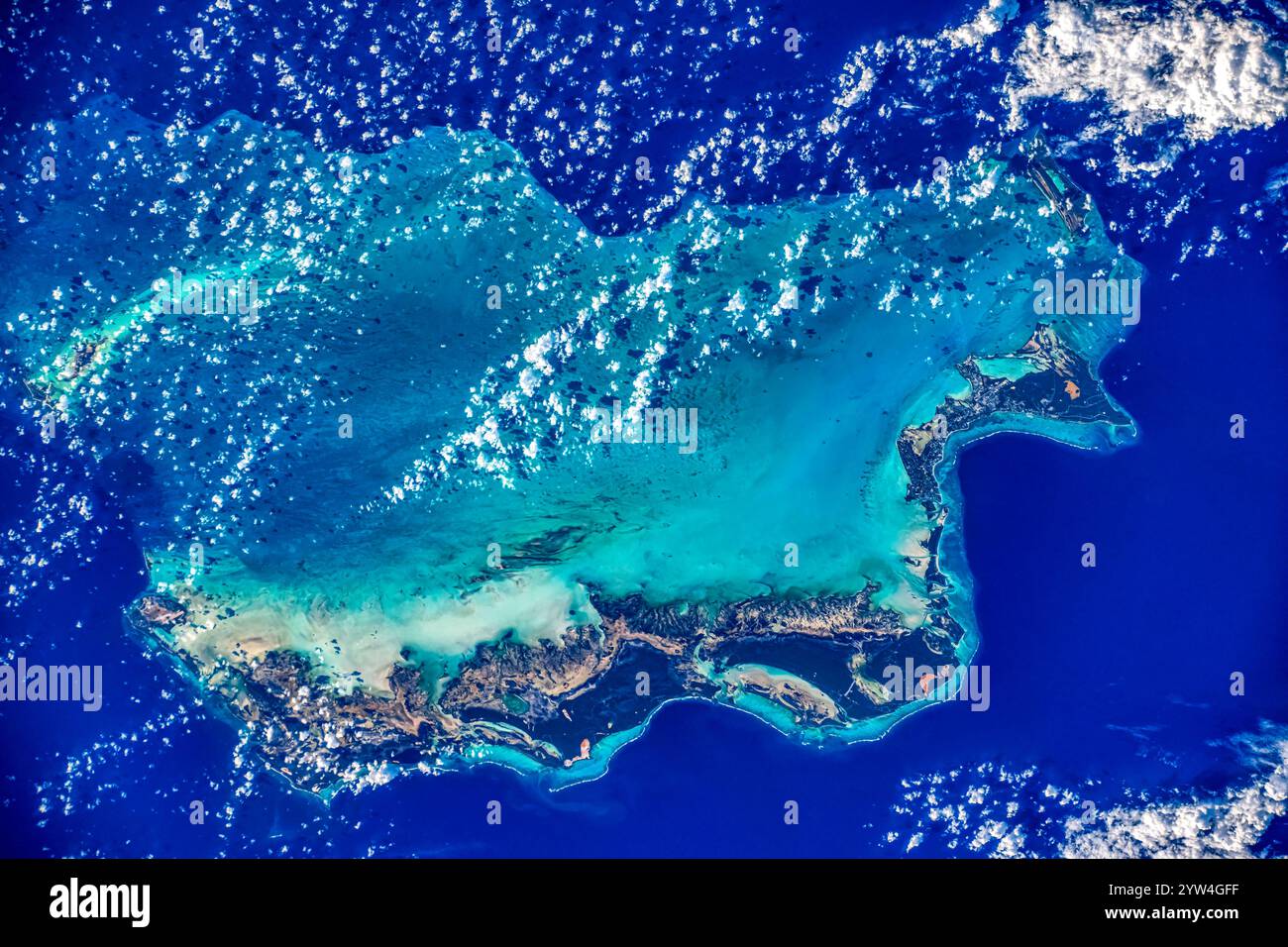 Cuba bahamas hi-res stock photography and images - Alamy