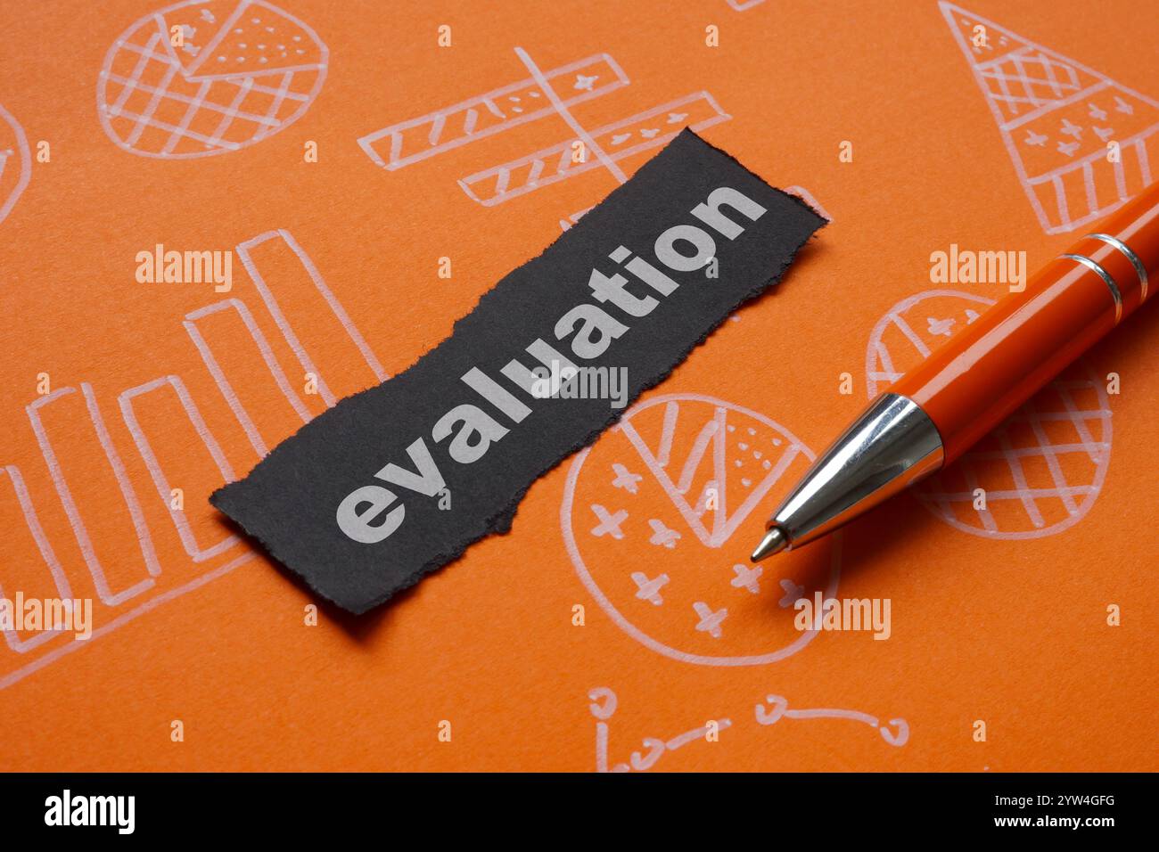 Hand-drawn charts and the word evaluation. Performance analysis and ...