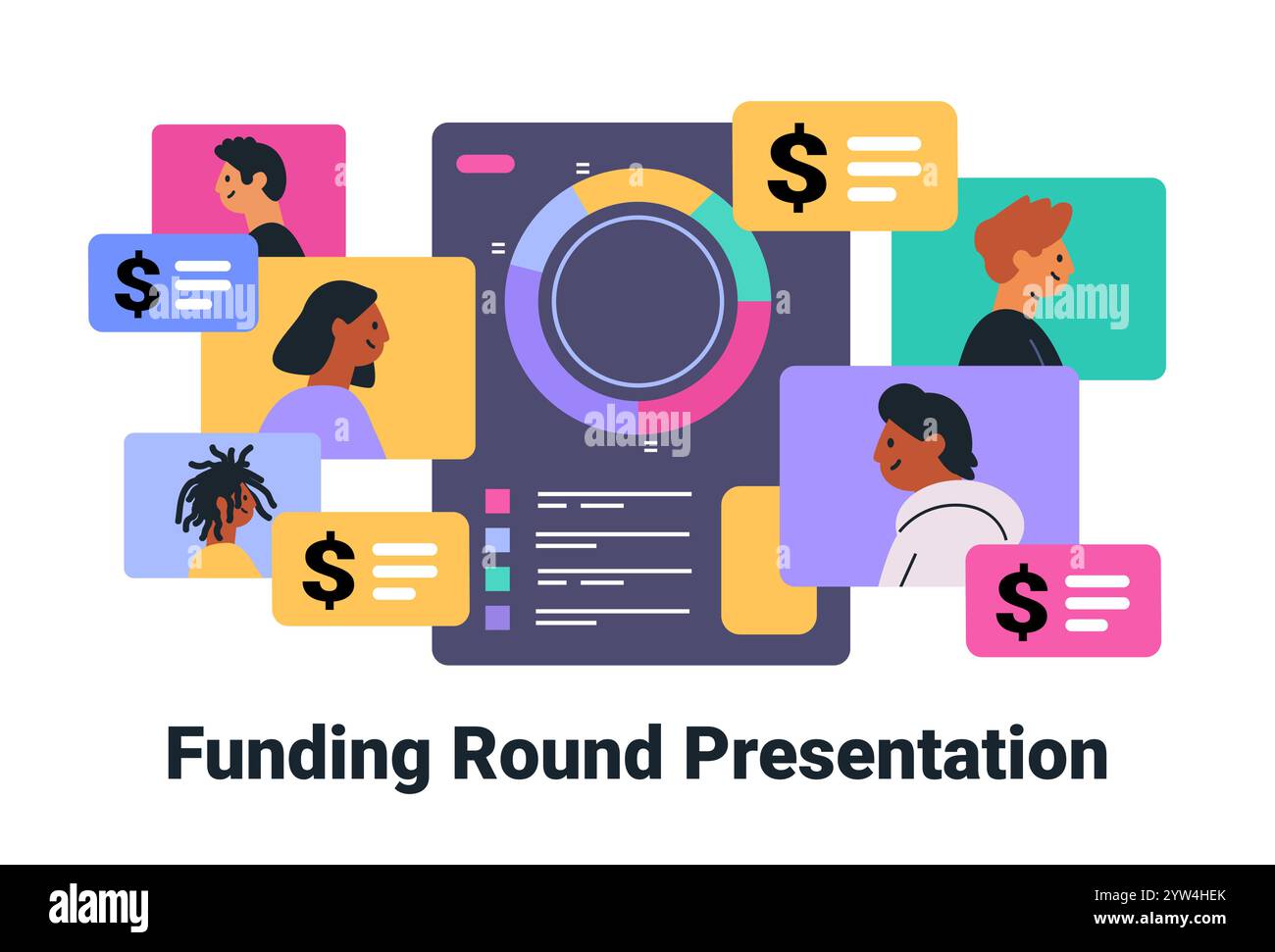 Visual dashboard Cut Out Stock Images & Pictures - Alamy